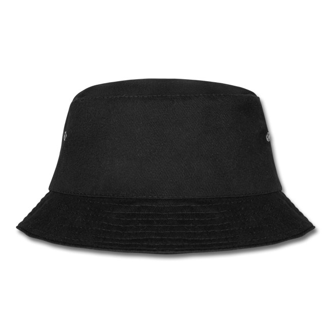 Vigilance Graffiti Bucket Hat - Vigilance